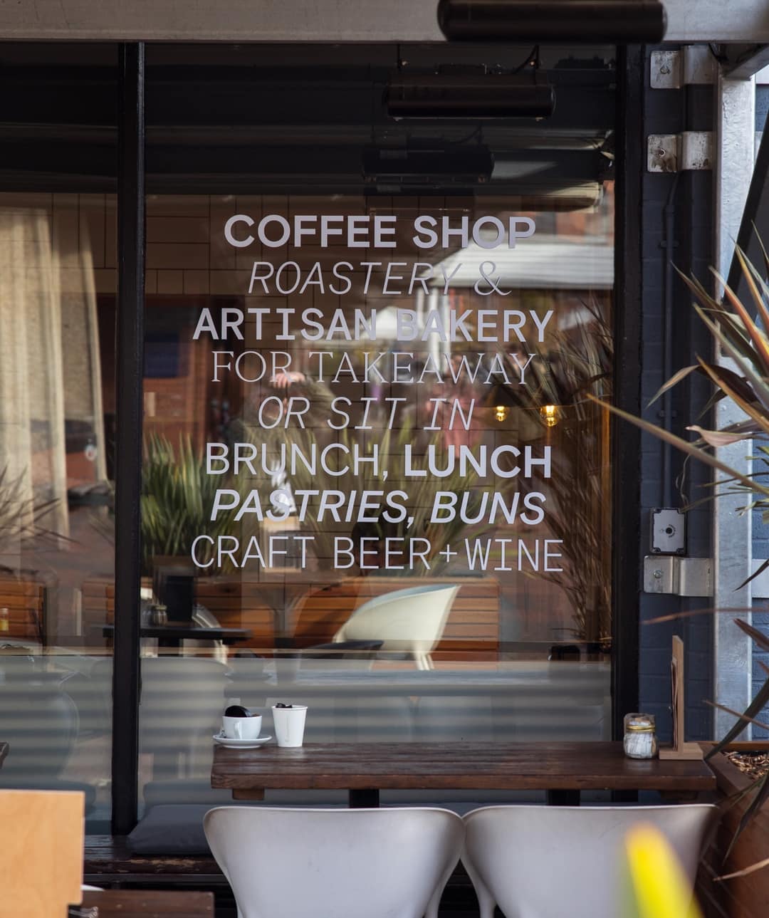 Studio Yoke | Design and Creative Branding Studio